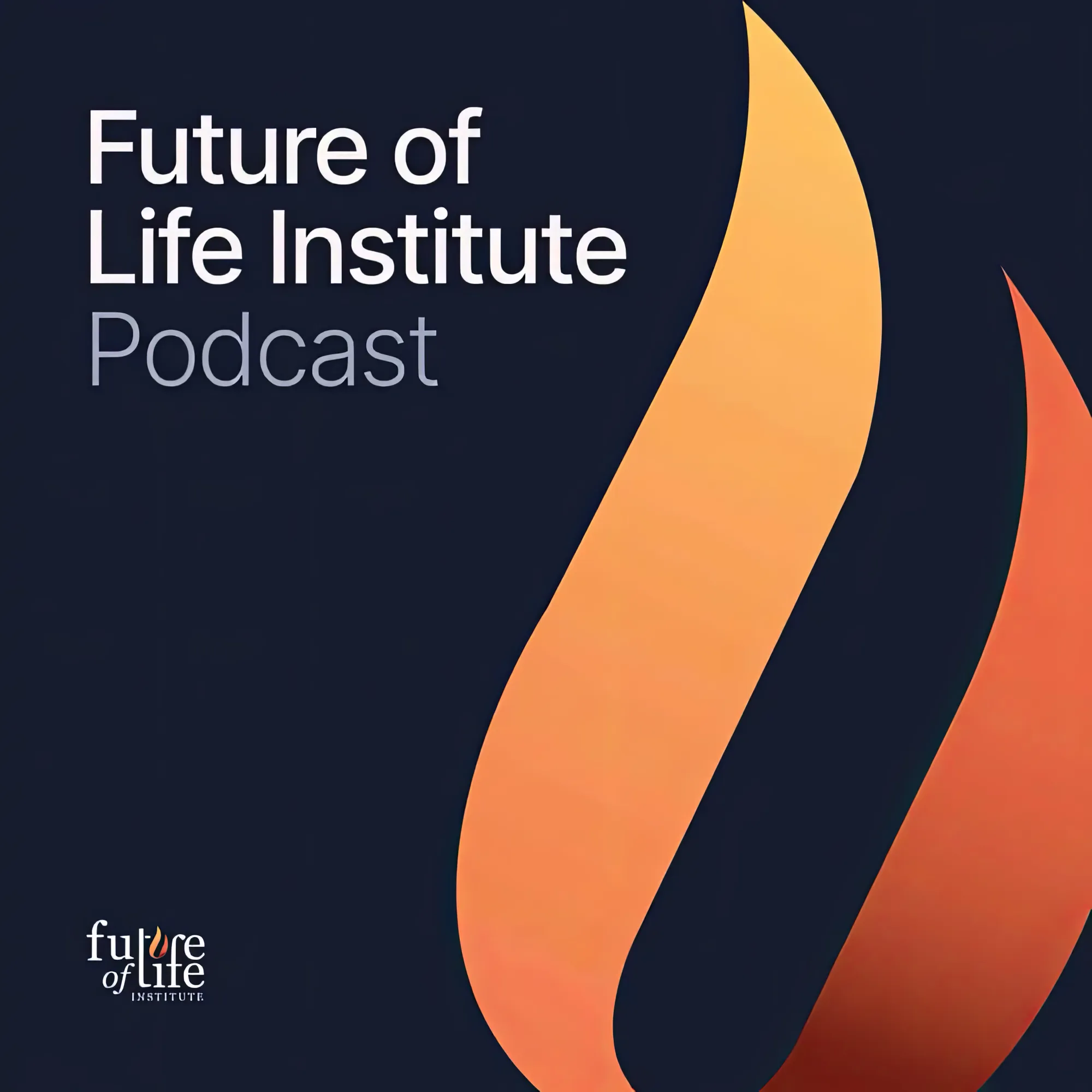 Future of Life Institute Podcast – with Gus Docker