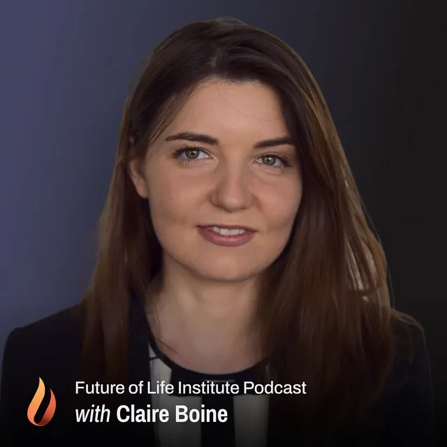 How AI Companions Trap Users Through Addictive Design (with Claire Boine)